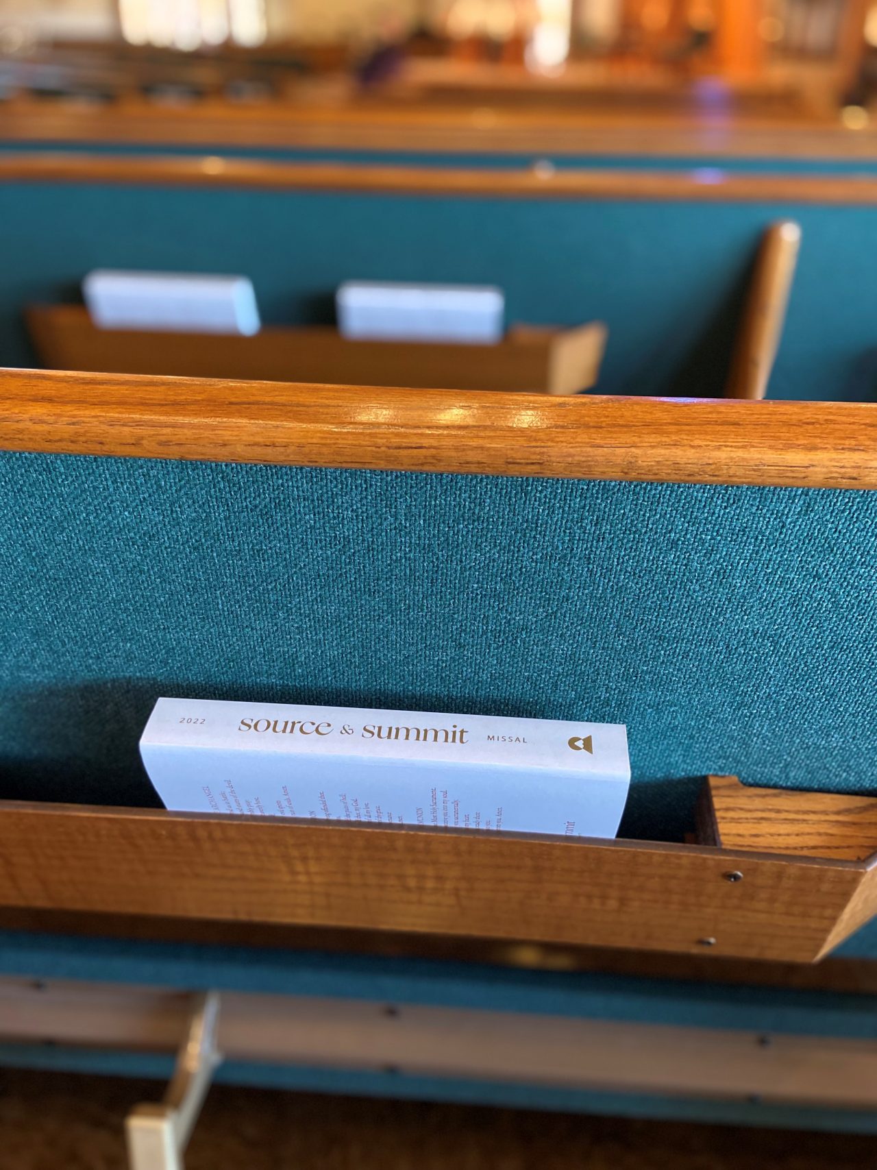 | St. Stephen Roman Catholic Church in Bentonville, Arkansas